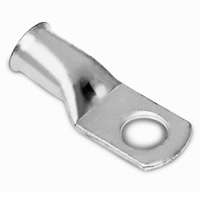 Terminal à Compressão SC | Furo Ø8mm | Cabo 25mm²