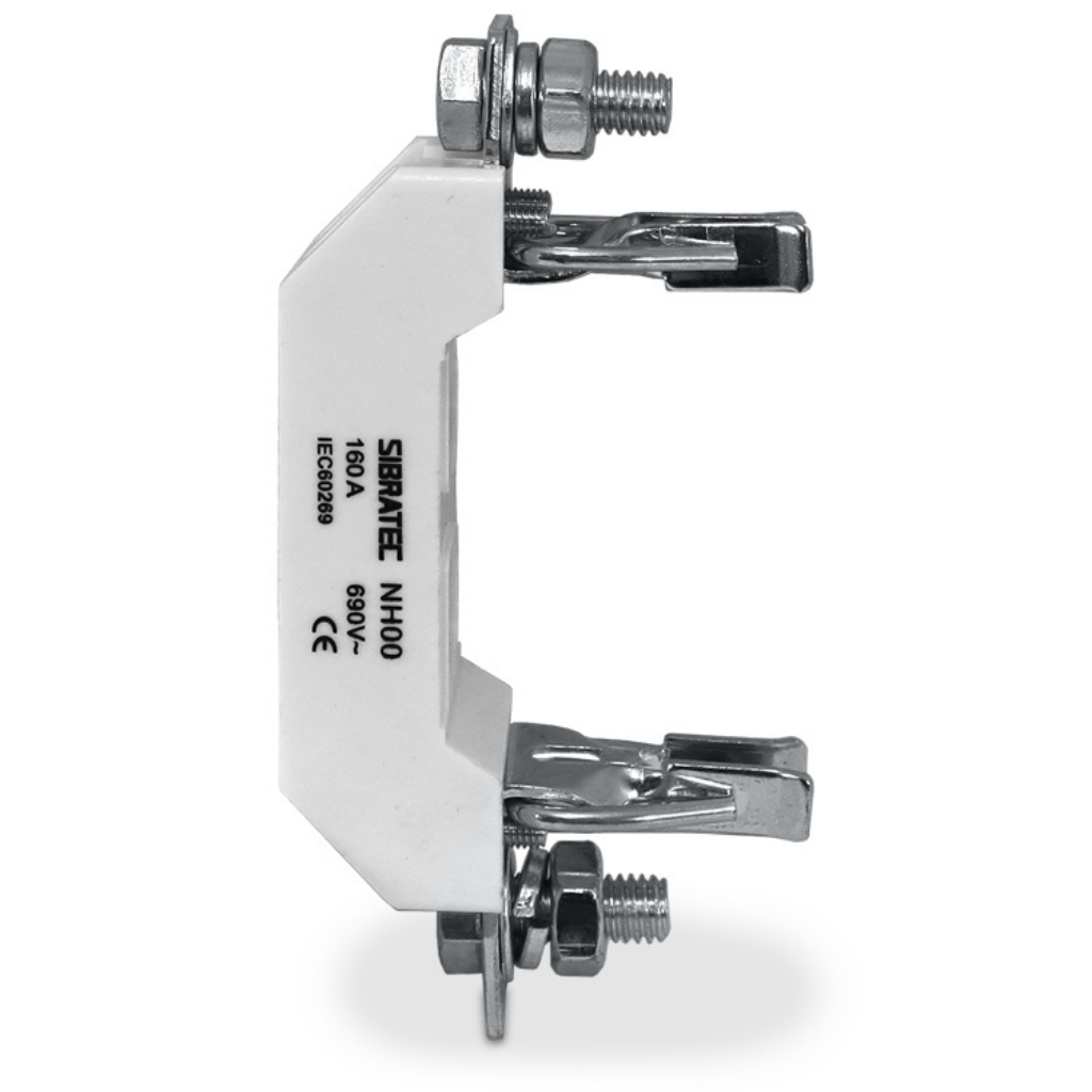Base Para Fusível NH-00