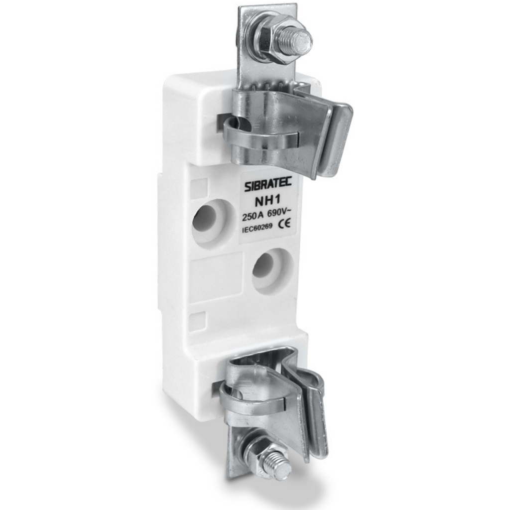 Base Para Fusível NH-01