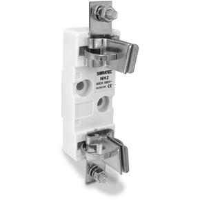 Base Para Fusível NH-02