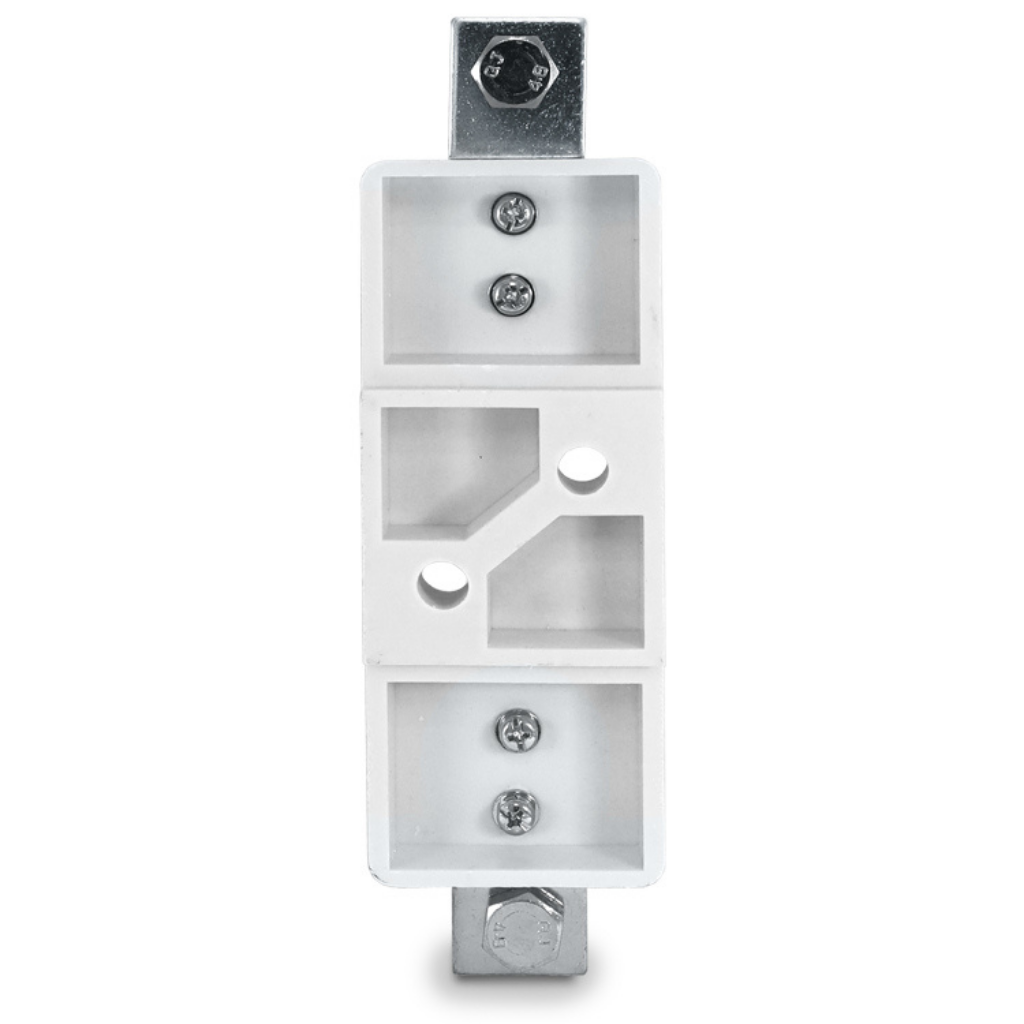 Base Para Fusível NH-02