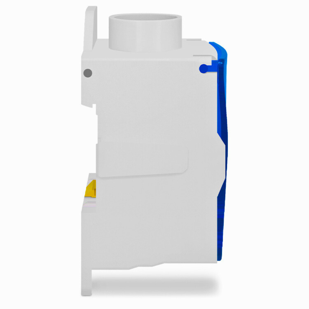 Bloco de Distribuição UKK250 | 1 Entrada e 11 Saídas 250A